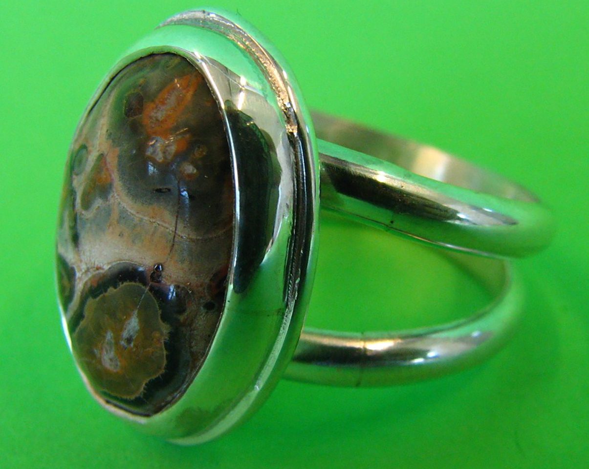 Ringen met steen – Unieke en bijzondere sieraden